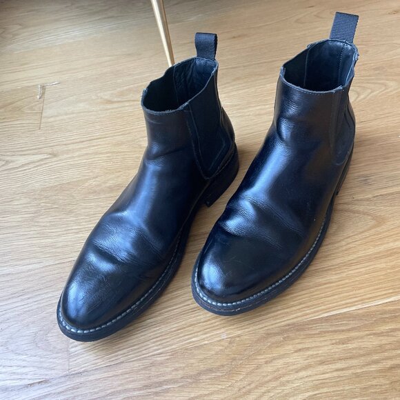 Thursday Boot Company | Shoes | Thursday Chelsea Boots L Men | Poshmark